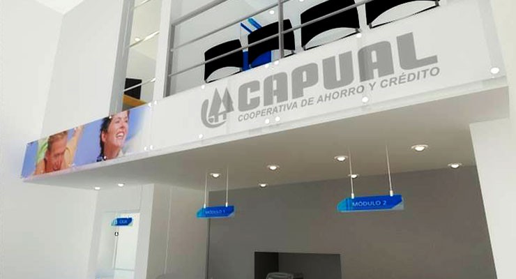 P-PeR CHILE - Implementación en cooperativa Capual - Capual